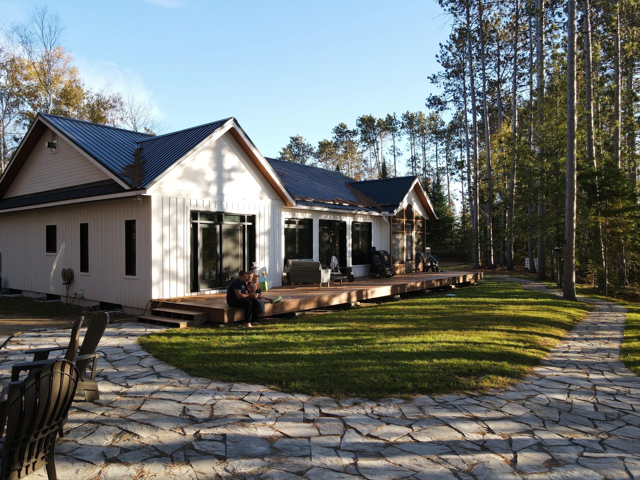 Expert Home Building Services | Shield Construction